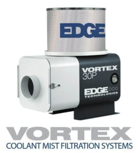 Vortex Mist Collectors - Edge Technologies