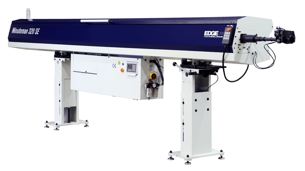 Edge Minuteman 320 SE - Edge Technologies