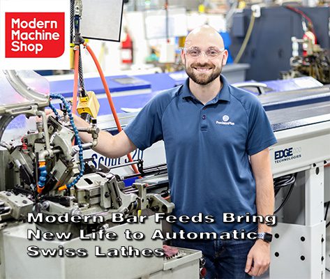 Edge Technologies - Pushing automation forward - Edge Technologies