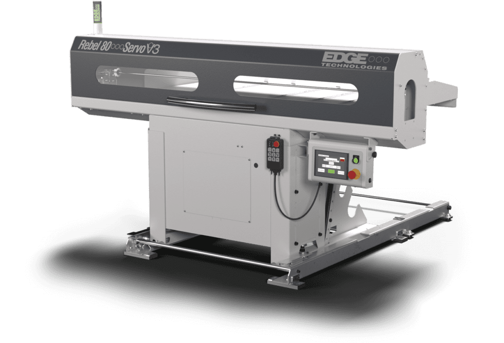 4 Applications Perfect for Slug Loading - Edge Technologies