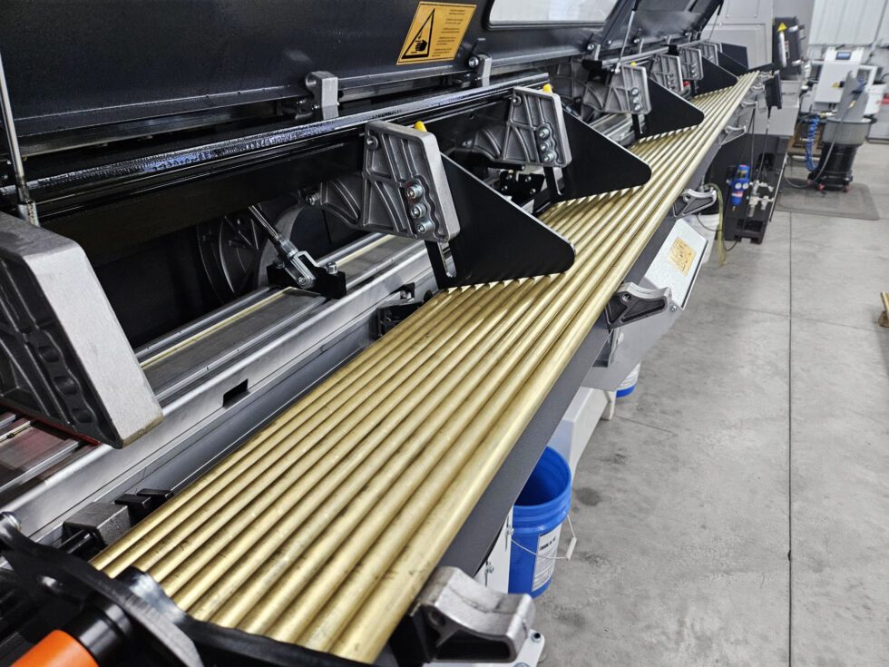 Elite Manufacturing, LLC - Edge Technologies