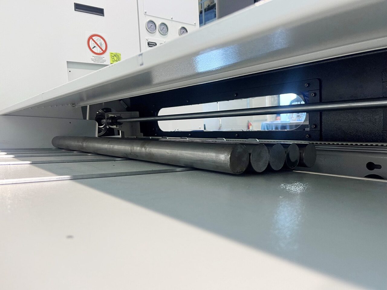 4 Applications Where Slug Loading Might Be a Lifesaver - Edge Technologies