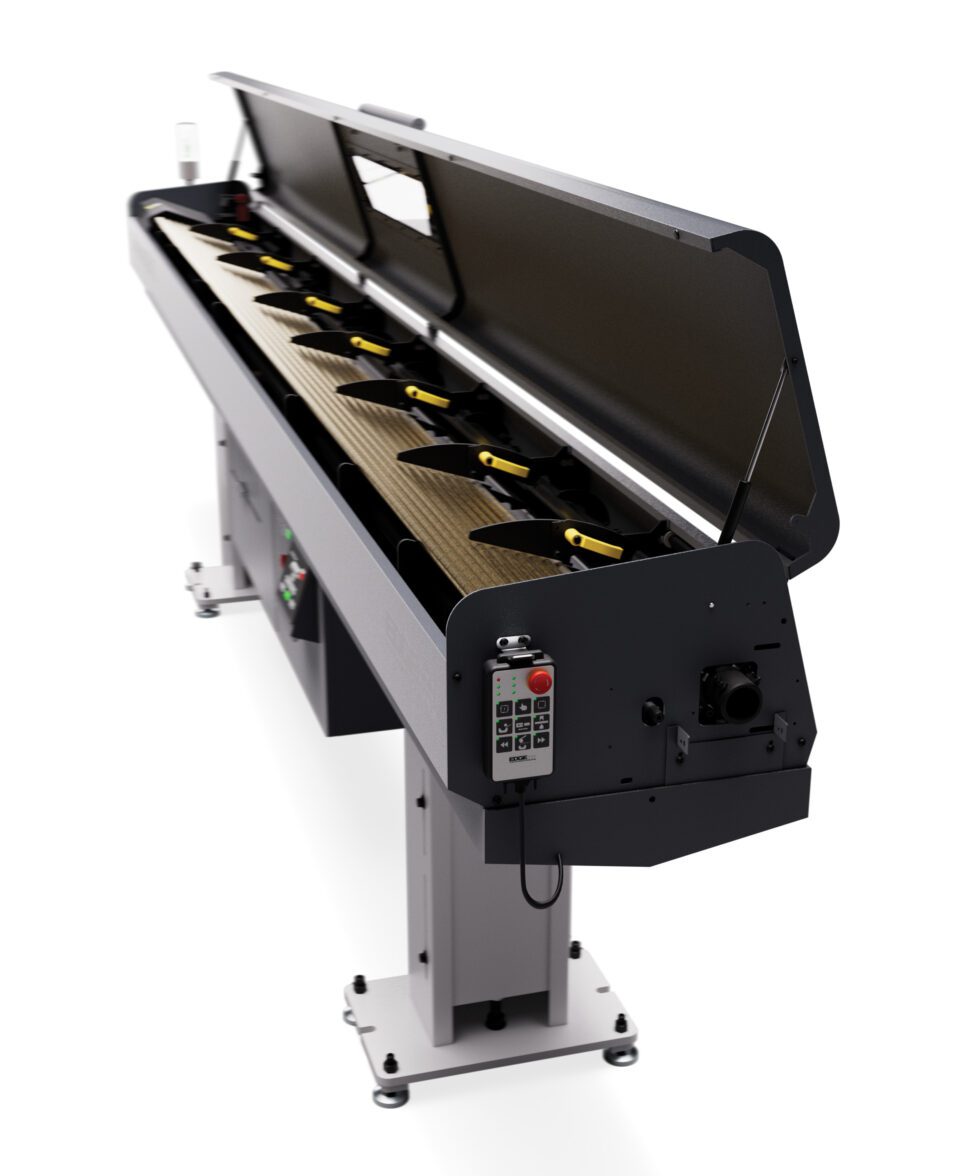 Minuteman 320 V3 - Edge Technologies