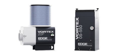 Vortex Mist Collectors - Edge Technologies