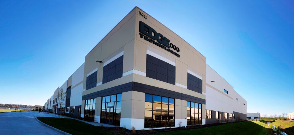 Company - Edge Technologies