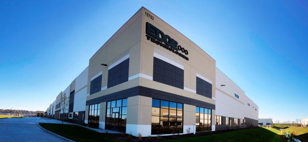 Company - Edge Technologies