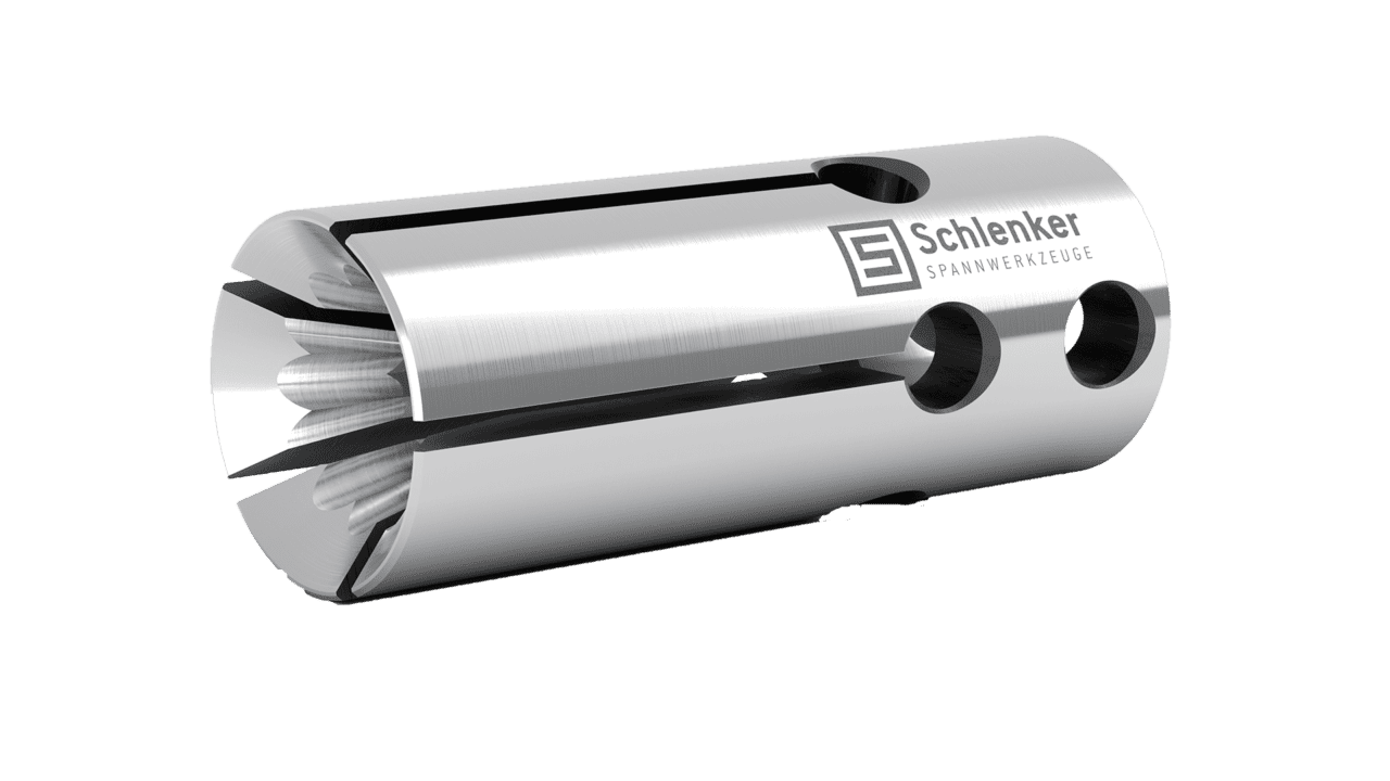 Citizen Collets - Edge Technologies