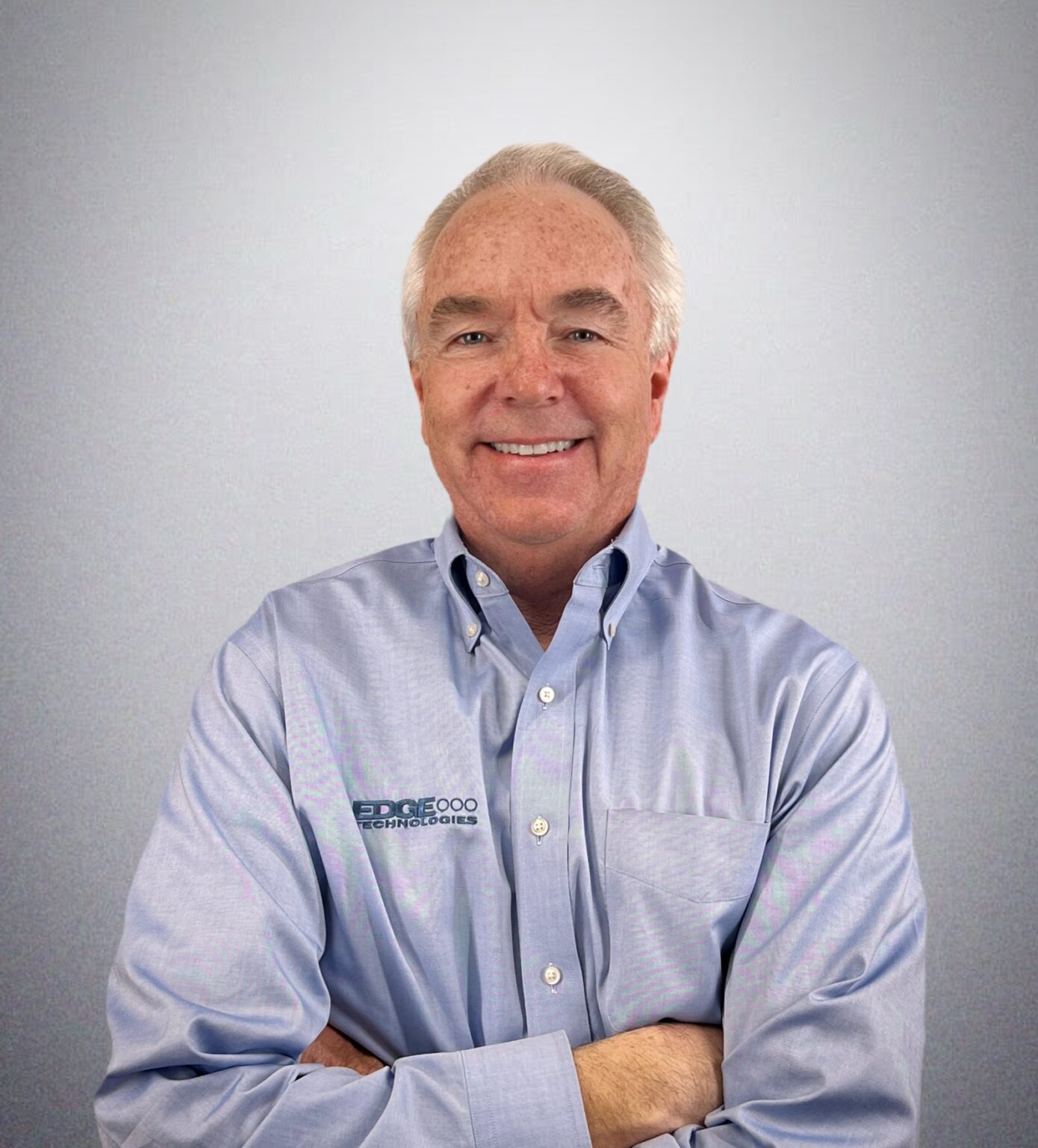 Sales Team - Edge Technologies