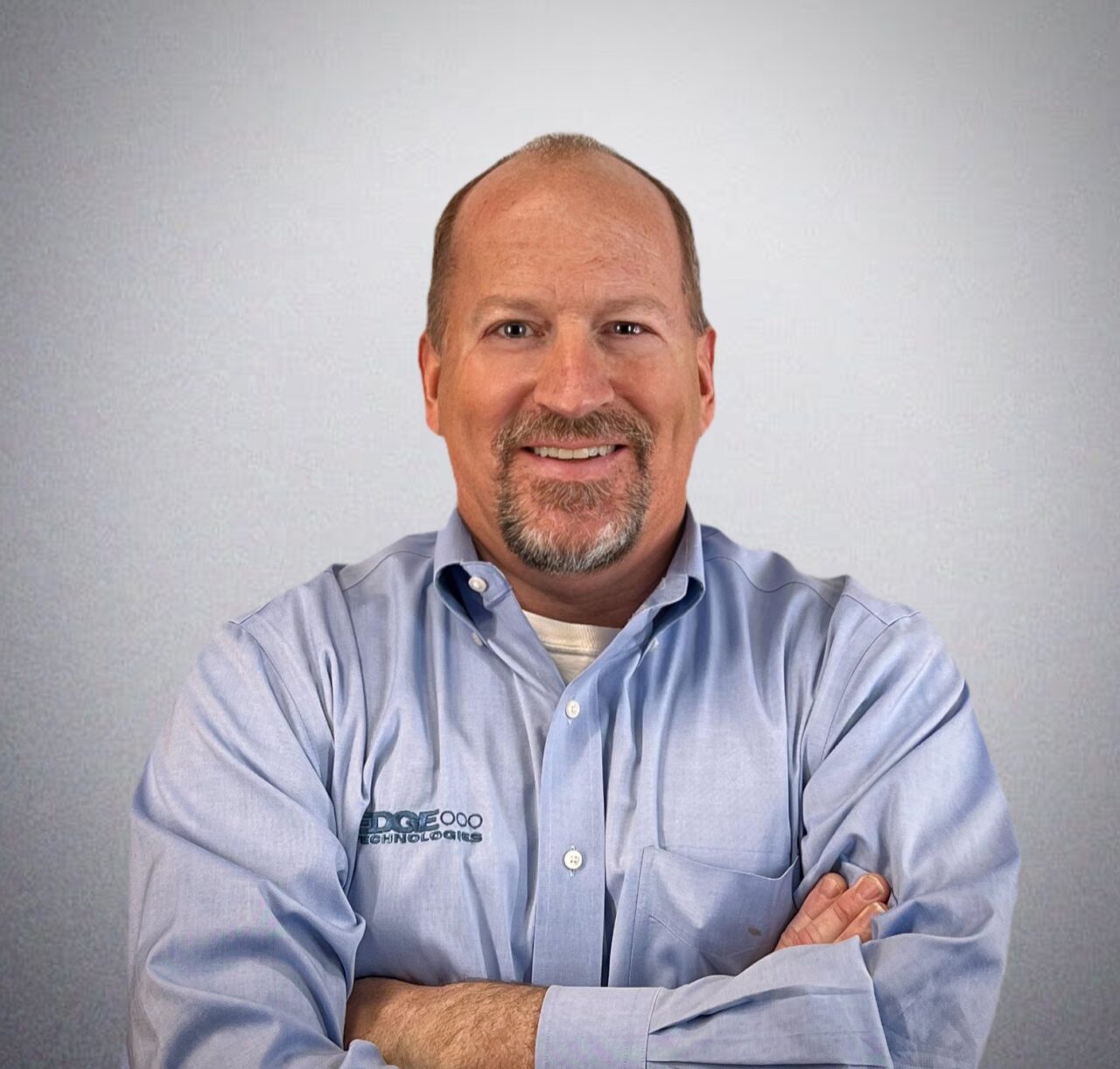 Sales Team - Edge Technologies